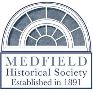Logotipo De Medfield Neurodiversity Knowledge Quest (2023)